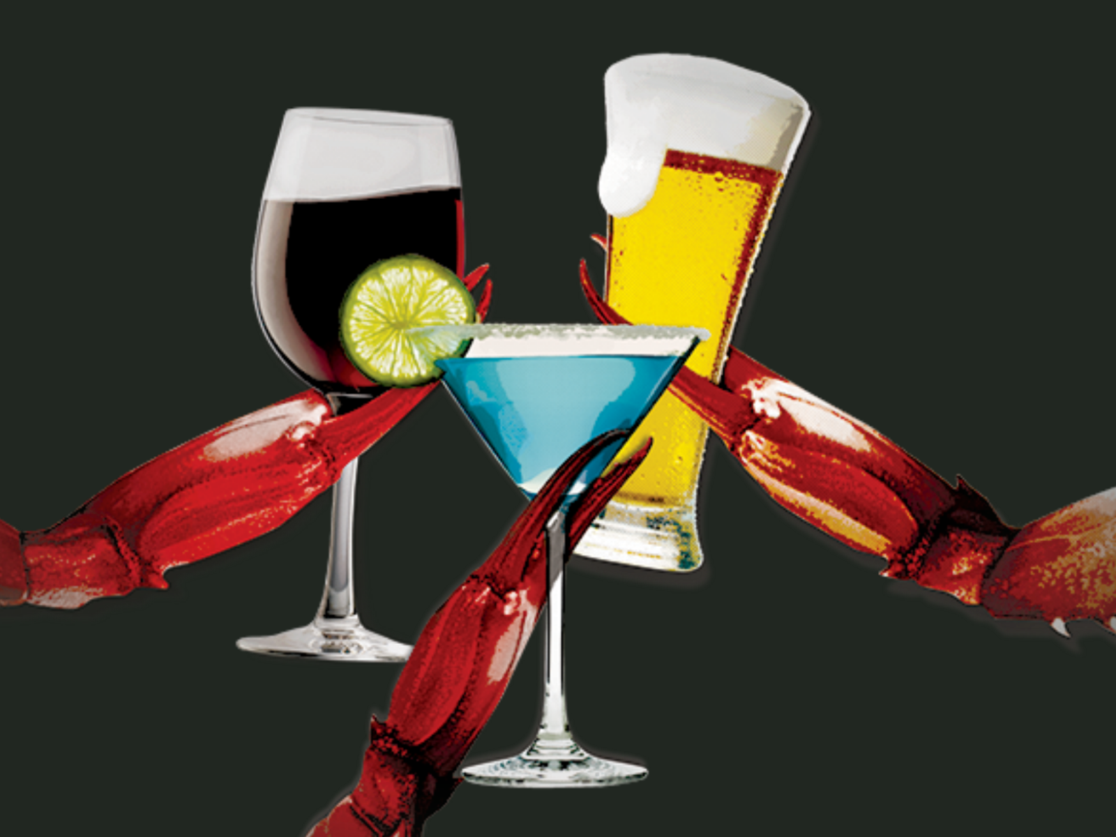 Happy Hour at Phillips Seafood Restaurants