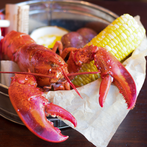 Premium Lobster Meat - Phillips Seafood Restaurants