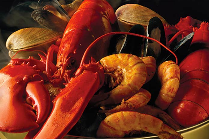 Lobster Bakes for Valentines | Phillips Seafood Restaurants