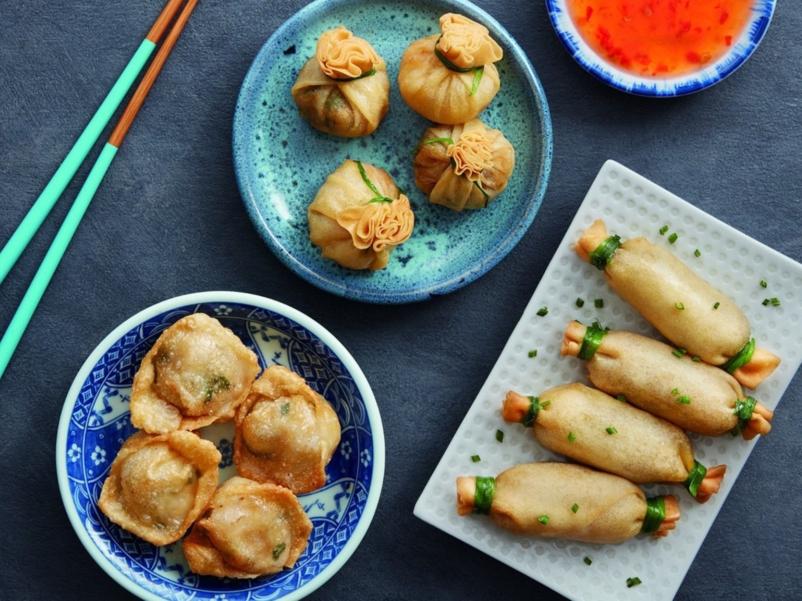 Phillips Seafood Launches New Grocery Items