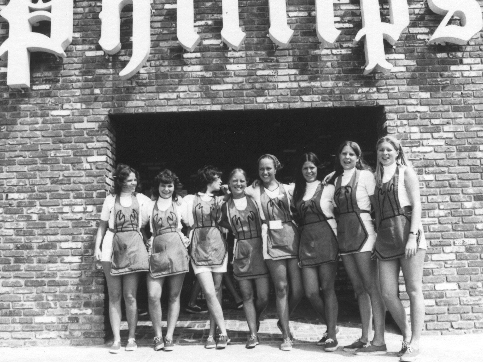 Growth of Phillips Seafood Restaurants- family owned for 100 years!