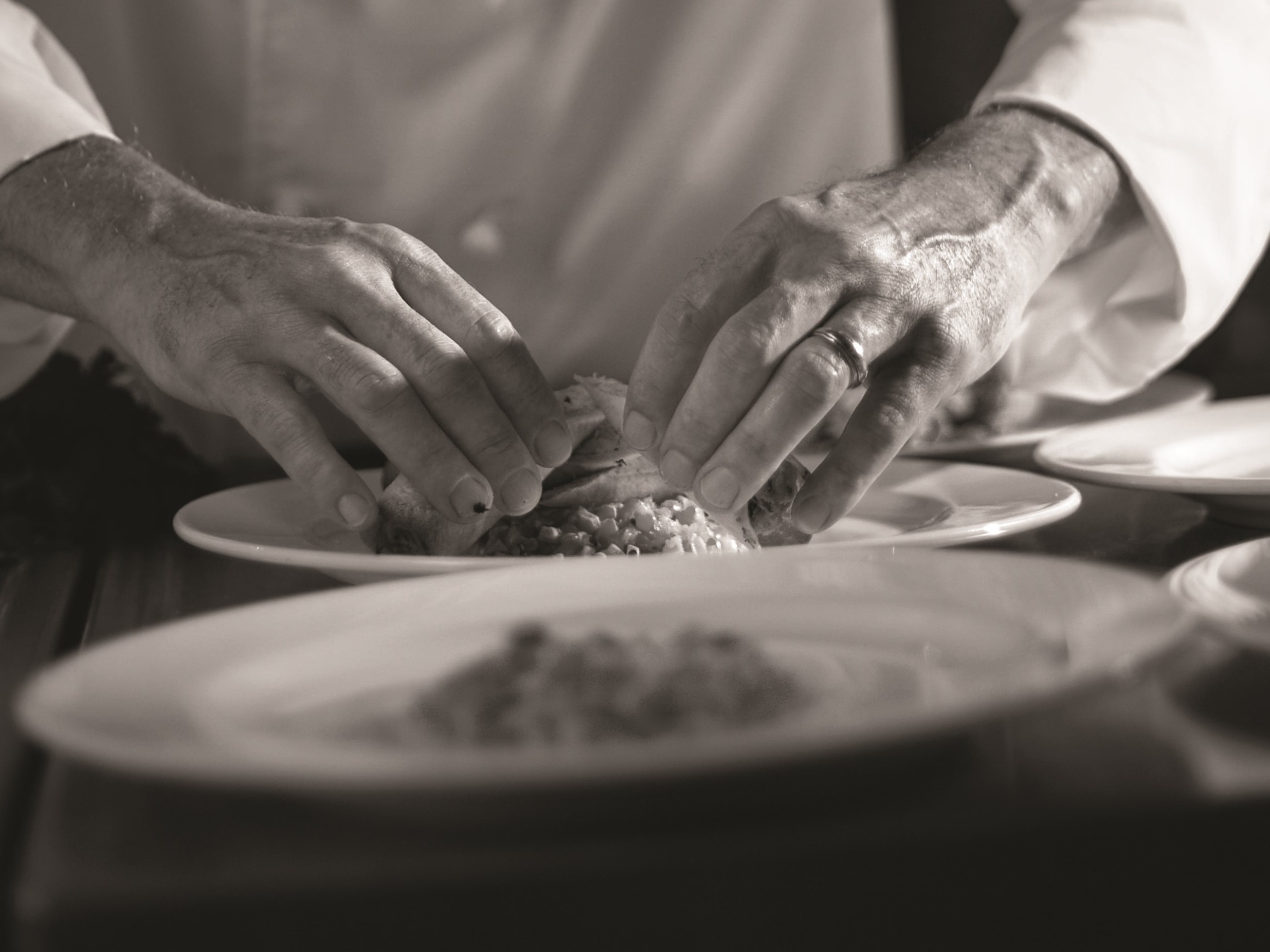 Join the Phillips Seafood Restaurant family!