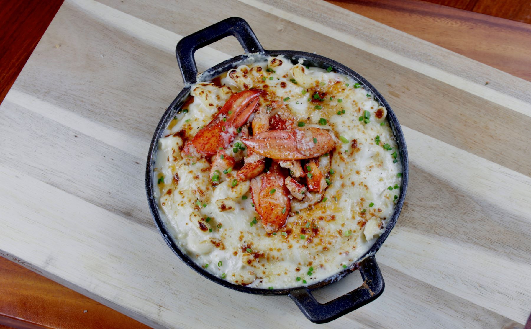 Baltimore Restaurant Week - Phillips Seafood Restaurants