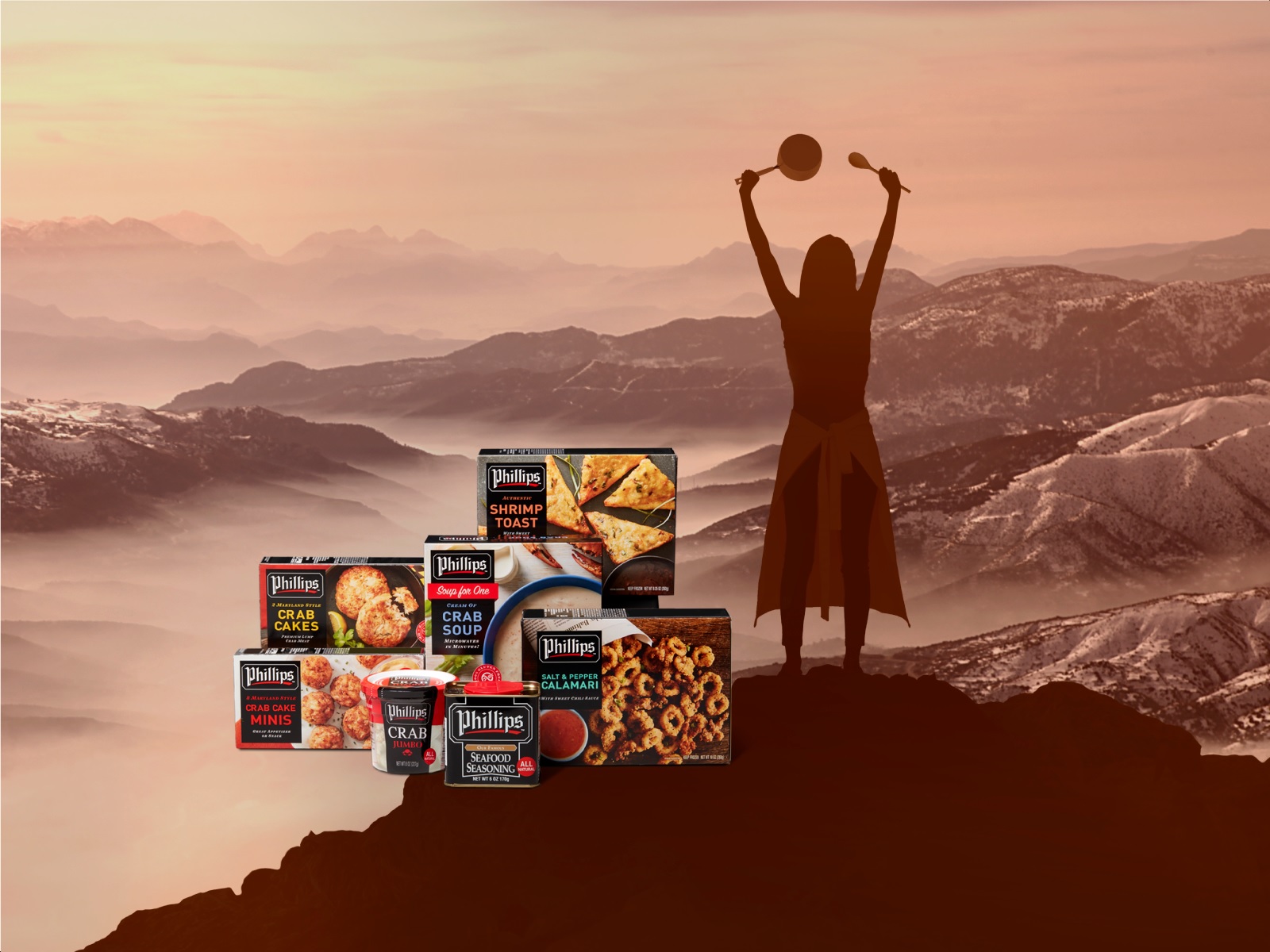 Phillips Seafood Seasoning - Chefinoz