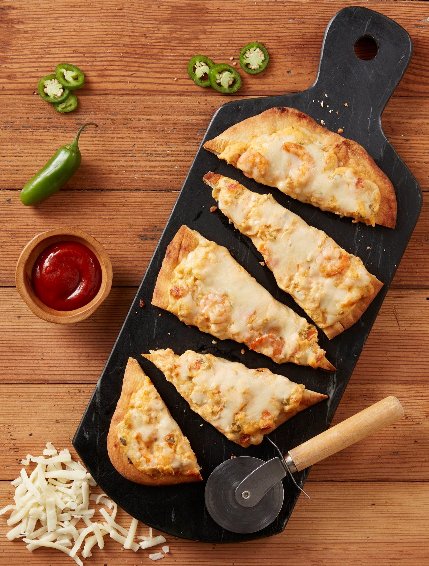 Quick & Easy Options Available in Grocery - Phillips Seafood Restaurants