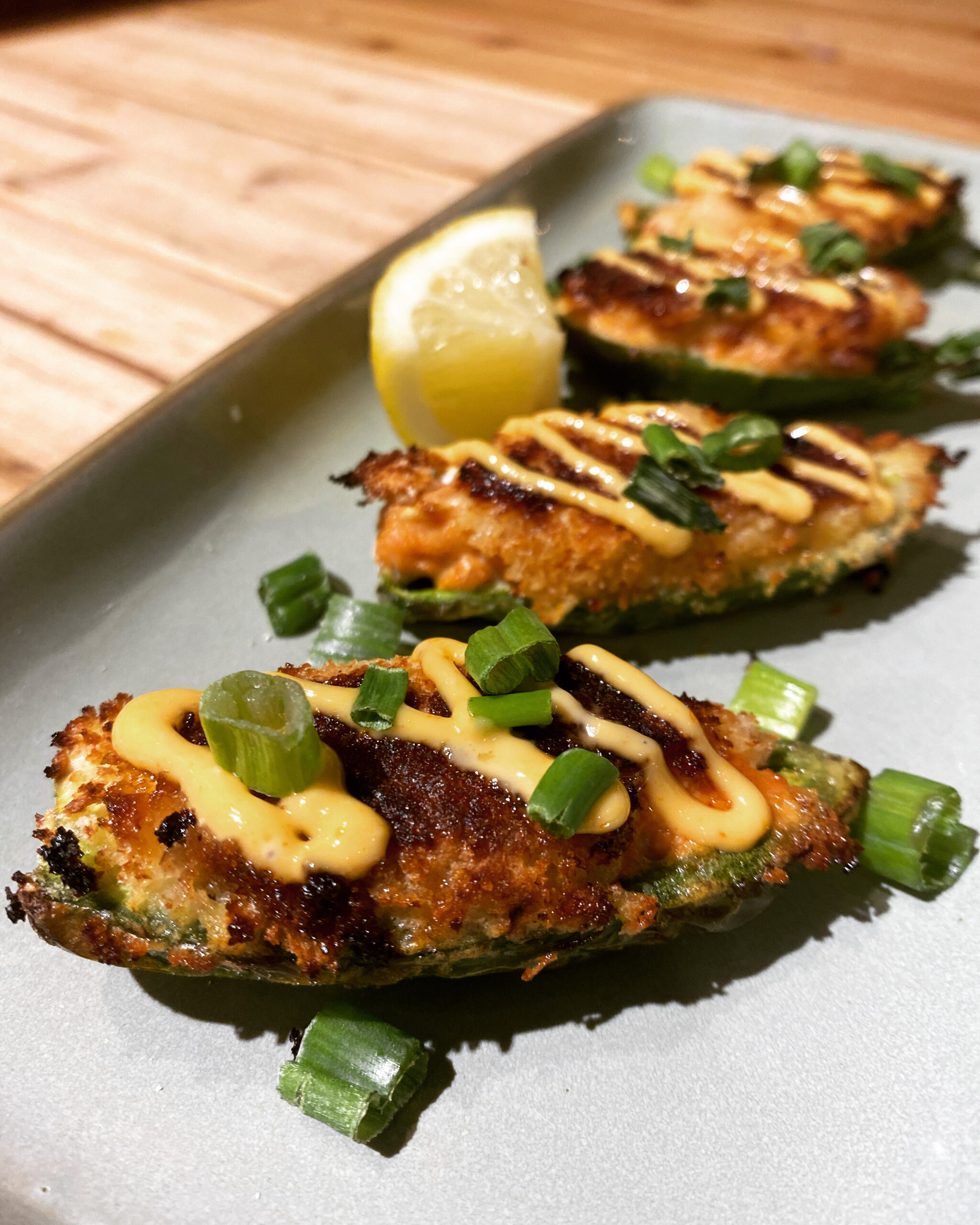 Chef's Specials - Phillips Seafood Restaurants